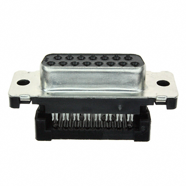 1658612-3 TE Connectivity AMP Connectors | Connectors, Interconnects | DigiKey